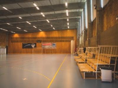 Valby Hallen | Kultur og Fritid V